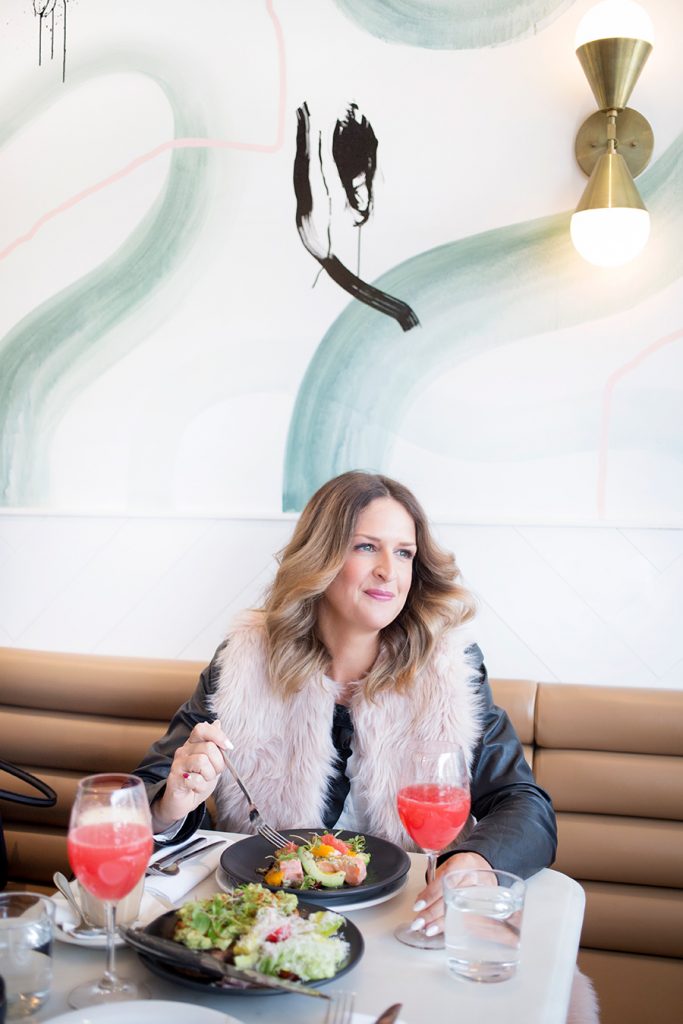 Hospitality Communications Consultant | Toronto, Ontario